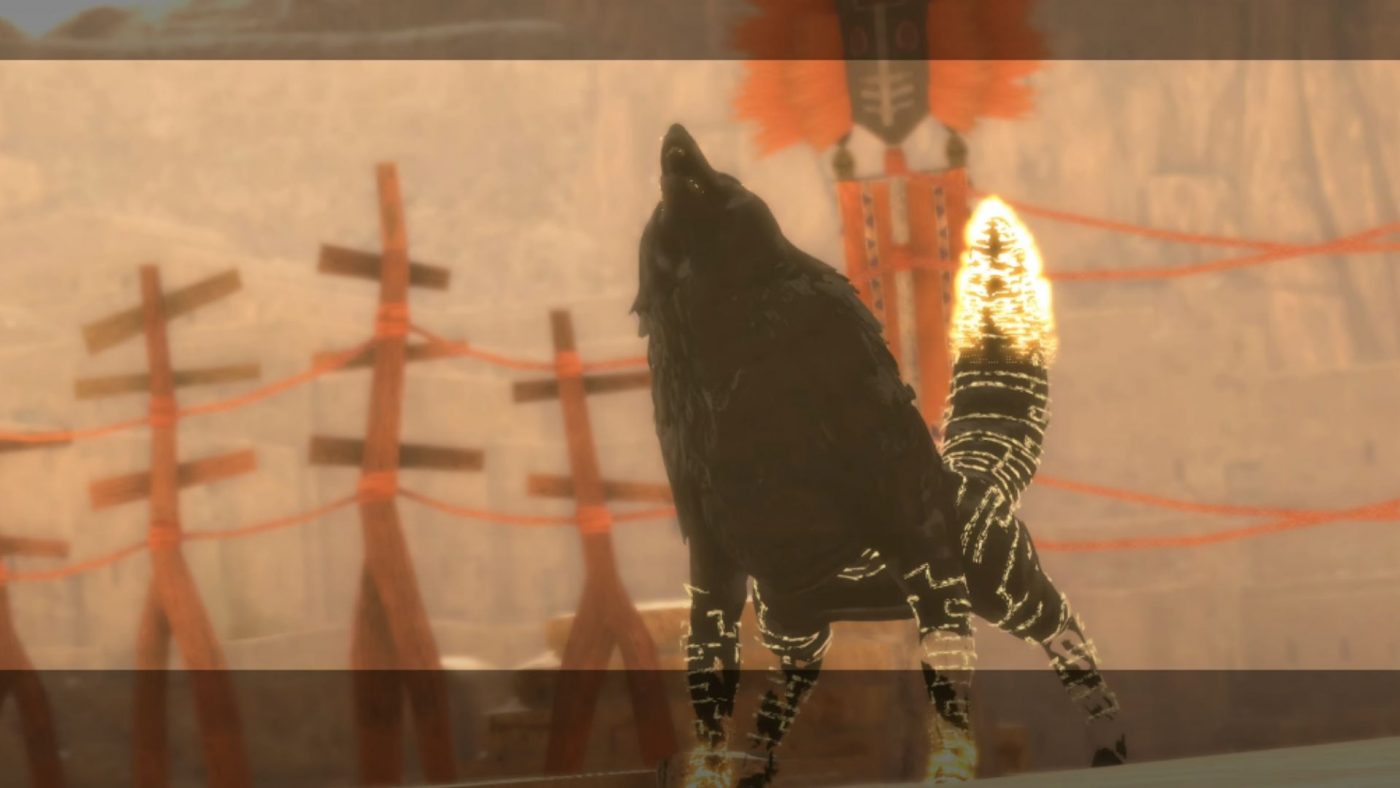 NieR Replicant Roc Boss rehberi − Oyunpat