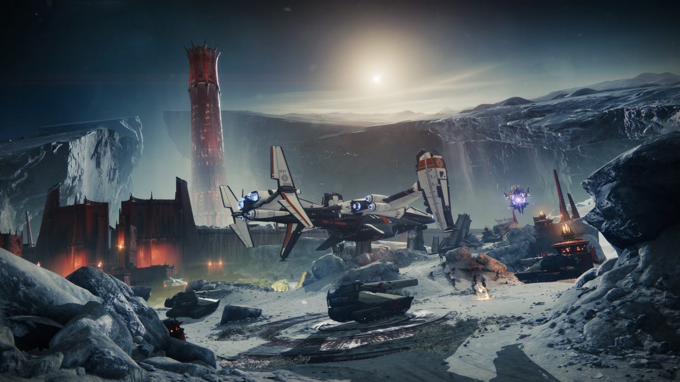 Destiny 2 cross-play özelliği yanlışlıkla etkinleştirildi − Oyunpat